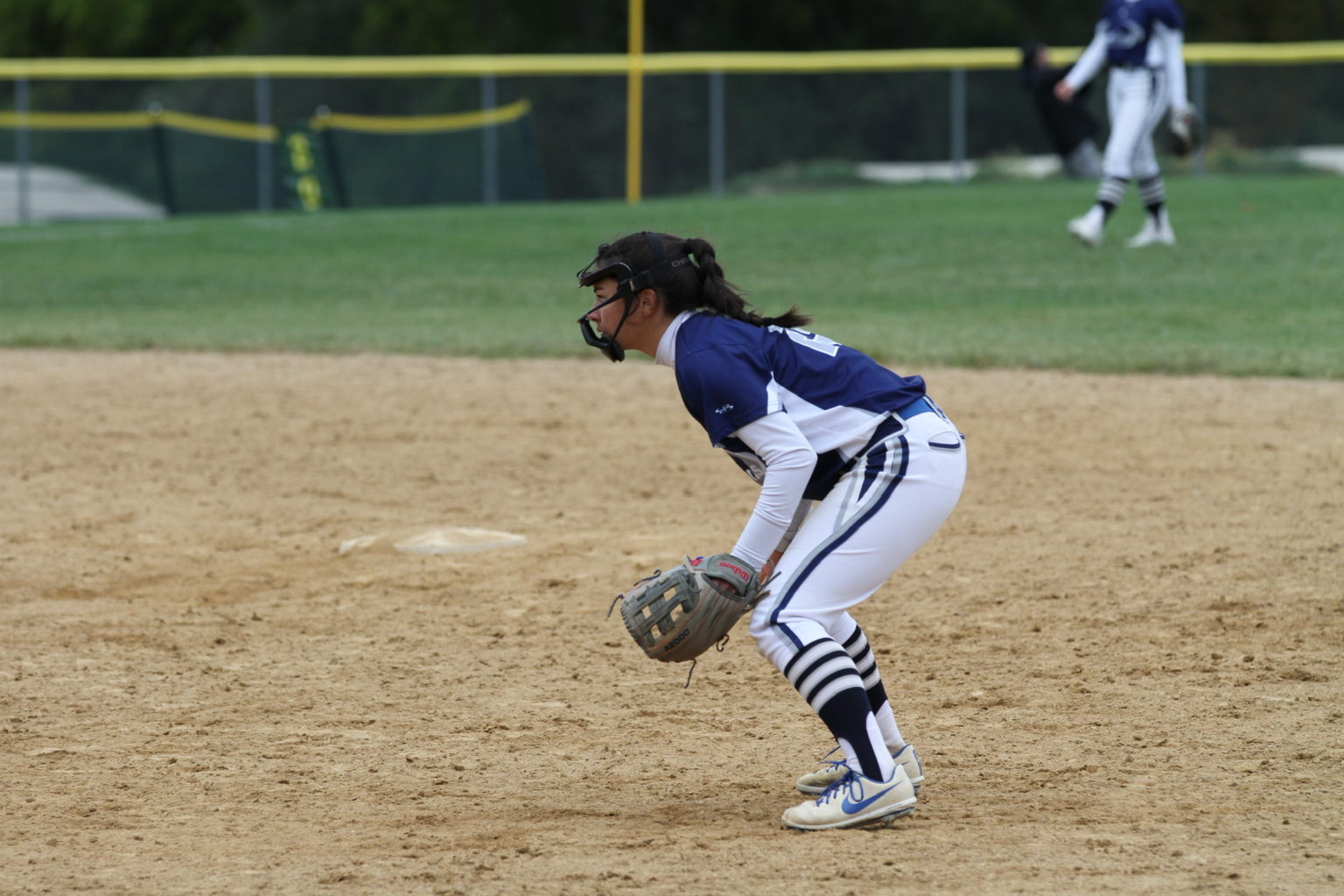 Trevian Girls Softball Association – Fastpitch Softball in New Trier ...